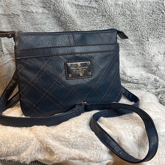 Relic | Bags | Relic Brand Collection Est 992 Crossbody Bag | Poshmark